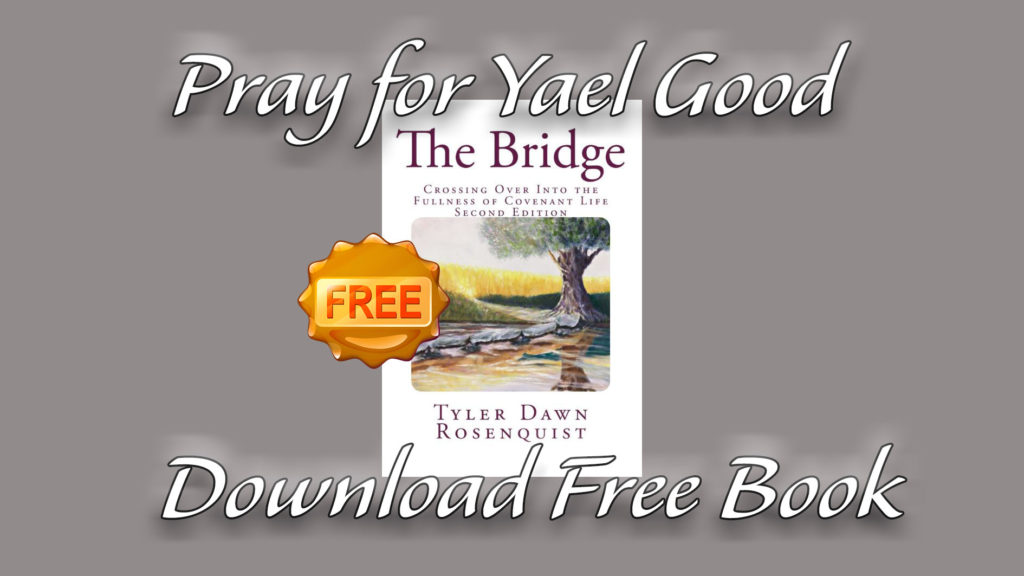 yael free book - The Ancient Bridge